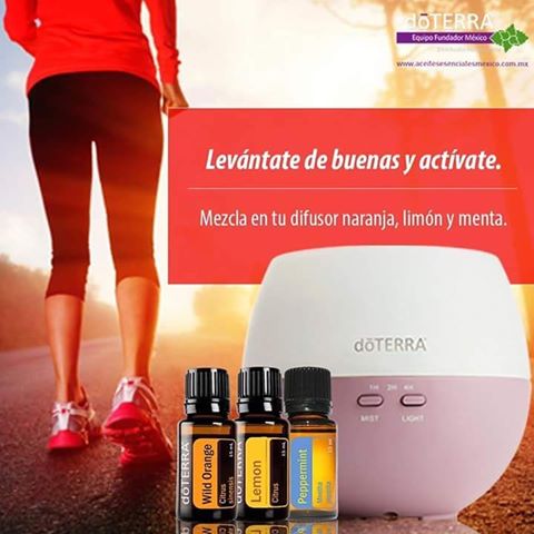 DOTERRA Cali Colombia Aceites Esenciales Celular (57)3016591122