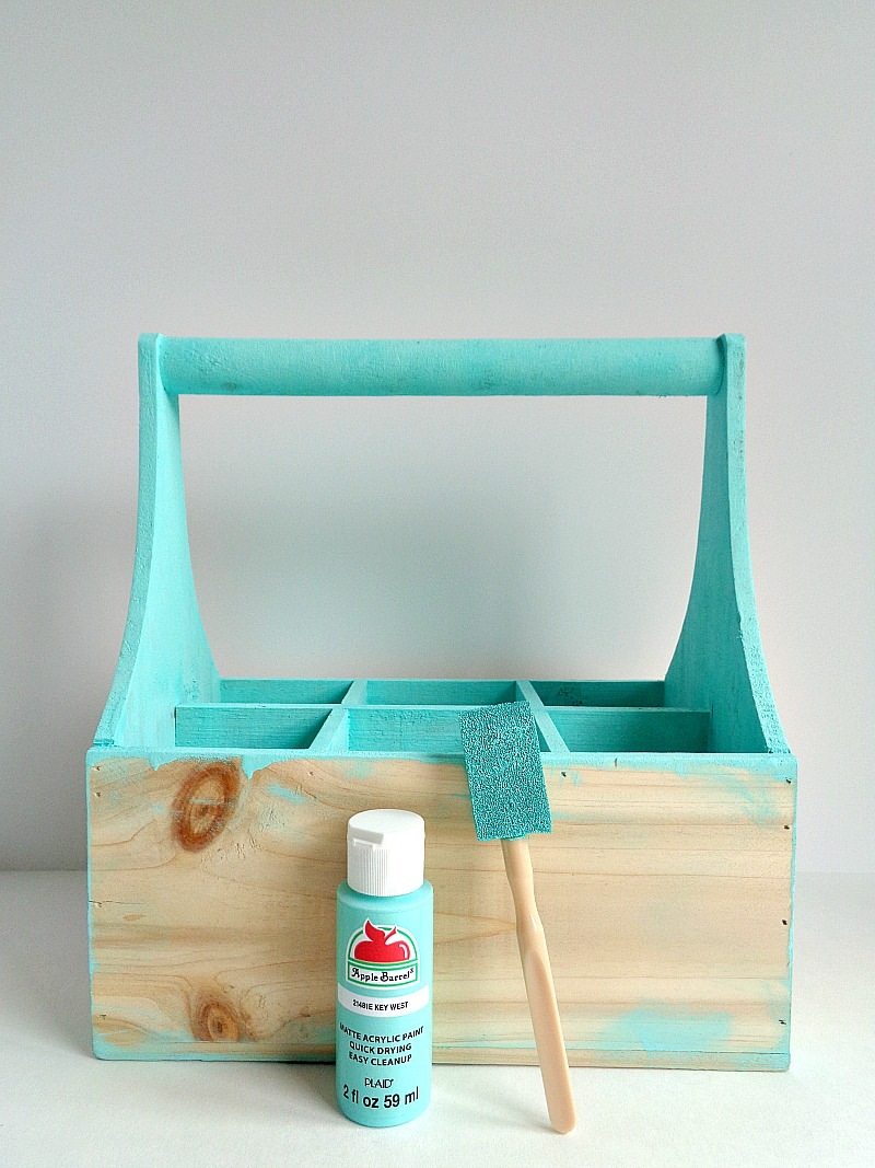 DIY: 6 Pack Carry-All (for picnics, barbecues, and more) - Running With ...