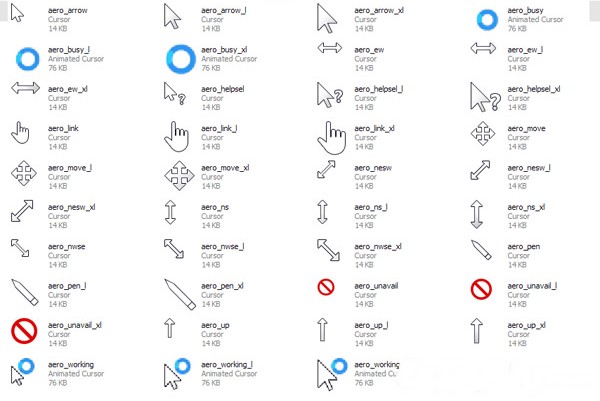 Cursores e Ponteiros | Baixe e crie os melhores cursores