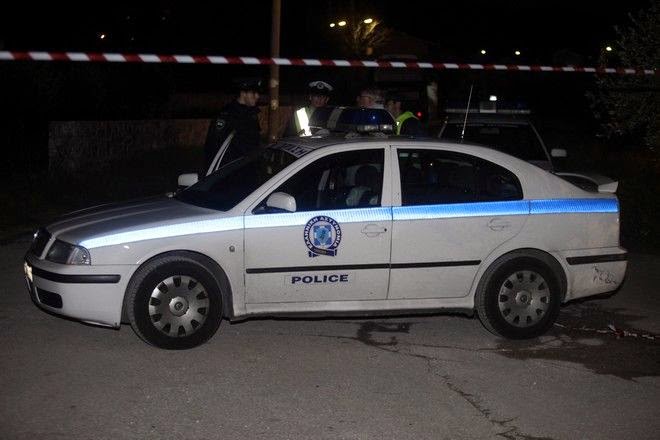 ΠΑΡΑΔΟΘΗΚΕ ΤΟ ΑΛΒΑΝΑΡΙΟ... ΠΟΥ ΣΚΟΤΩΣΕ ΤΟΝ ΕΛΛΗΝΑ ΠΑΤΕΡΑ ΤΡΙΩΝ ΑΝΗΛΙΚΩΝ ...