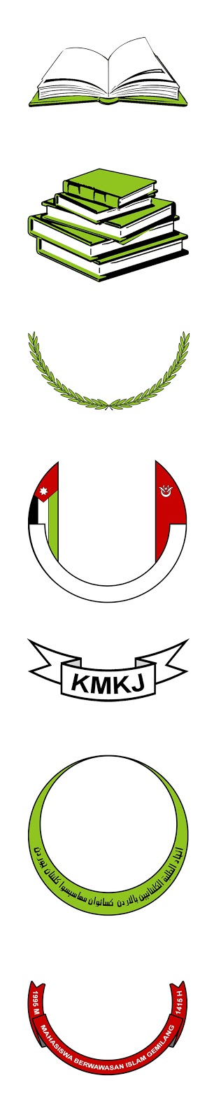 Portal Rasmi Kesatuan Mahasiswa Kelantan Jordan (KMKJ): Interpretasi ...