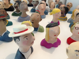 ' dOse oF TaLenT ' : Cat Bennett