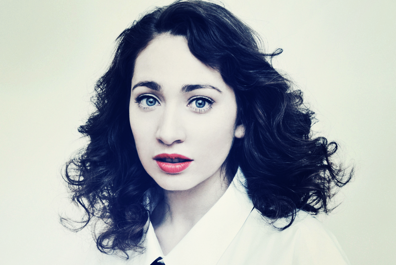 Scostumista Regina Spektor Is Back