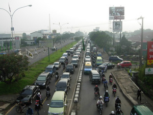 Pengertian Jalan dan Jenis-jenis Jalan yang ada di Indonesia - Arsitur ...