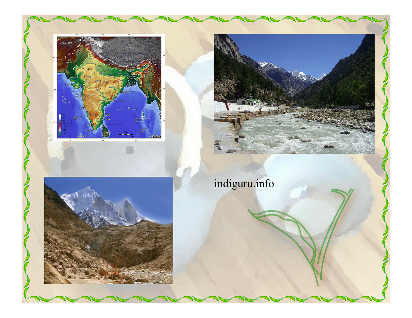 National river of India