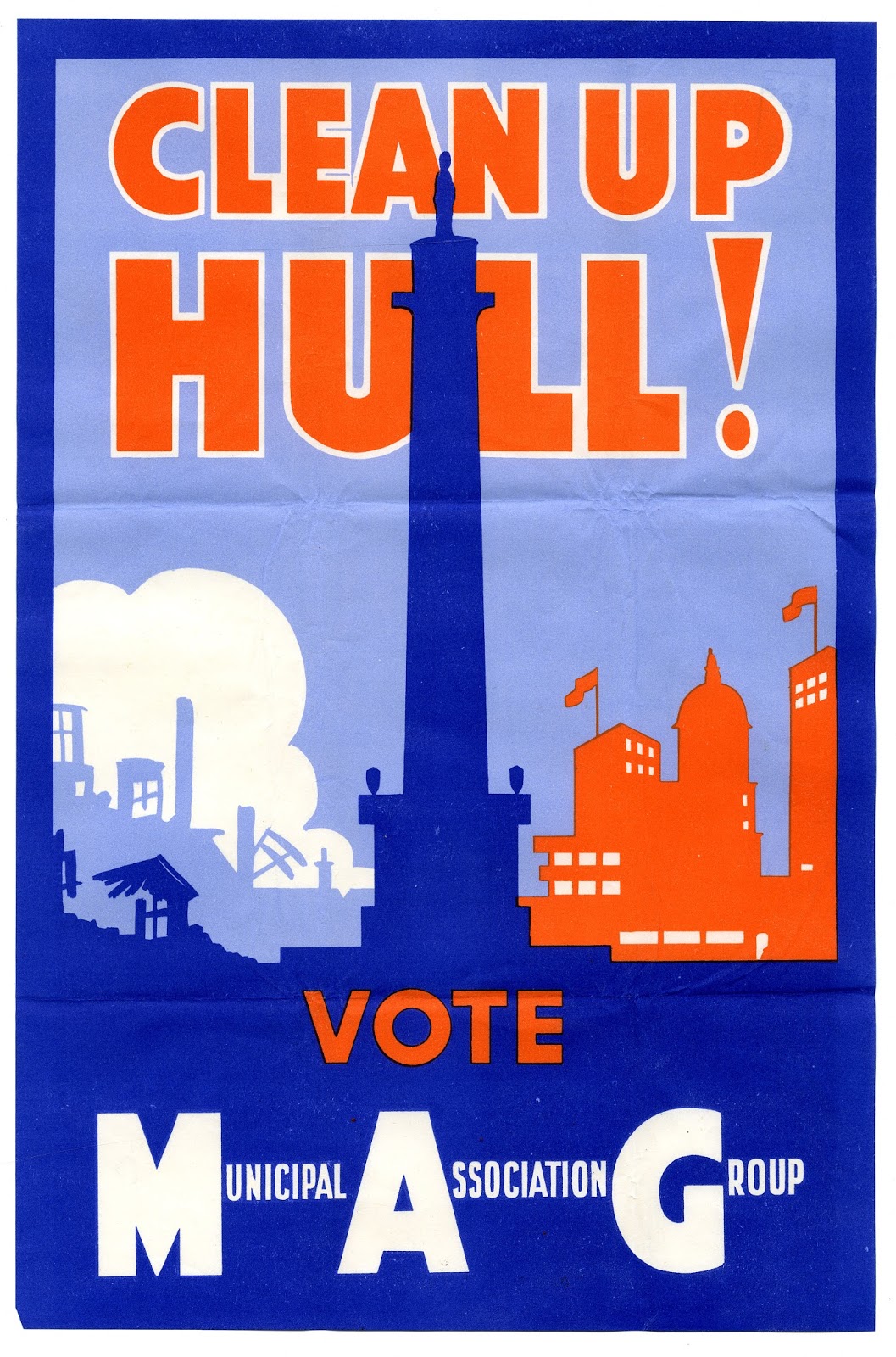 Hull History Centre: Freedom: The Art of Political Expression