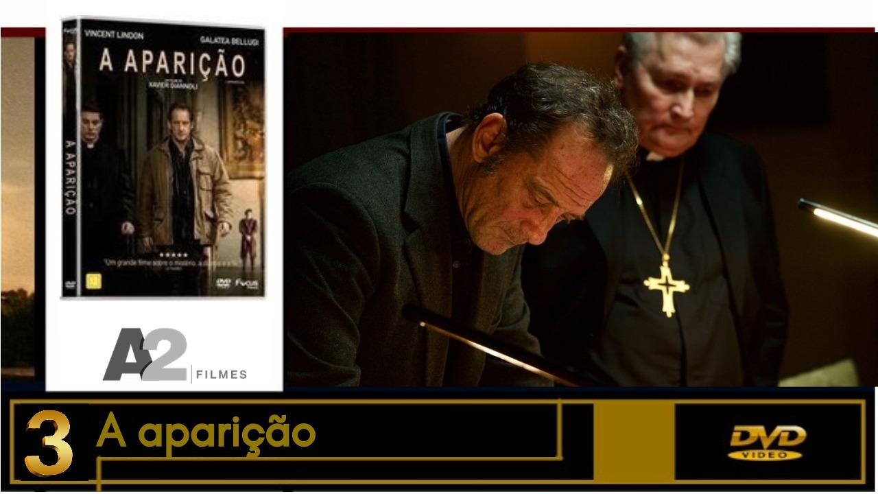 TOP 10 FILMES LANÇADOS PELA A2 (MARES, FOCUS, FLASHSTAR) EM 2018 ...