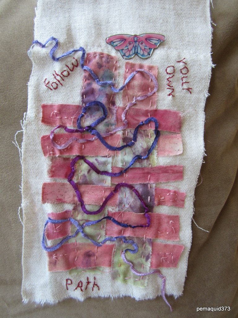 The Prayer Flag Project: Now is the time for prayer flags