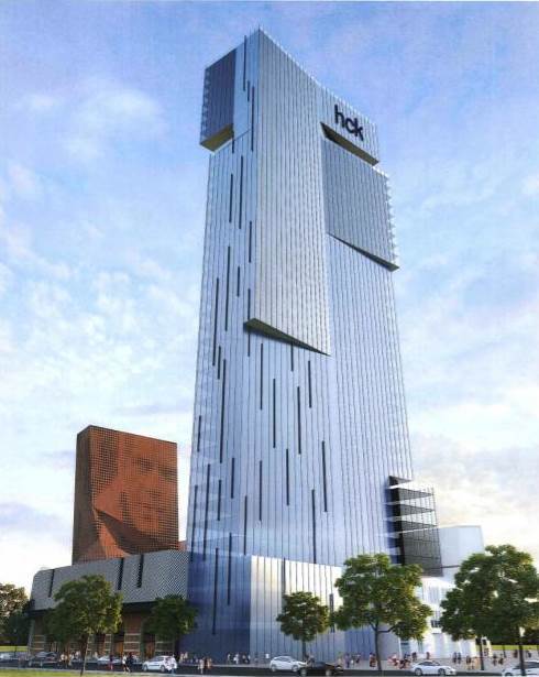 Patchay.Com: Kuala Lumpur Urban Developments (Page 2 of 2)