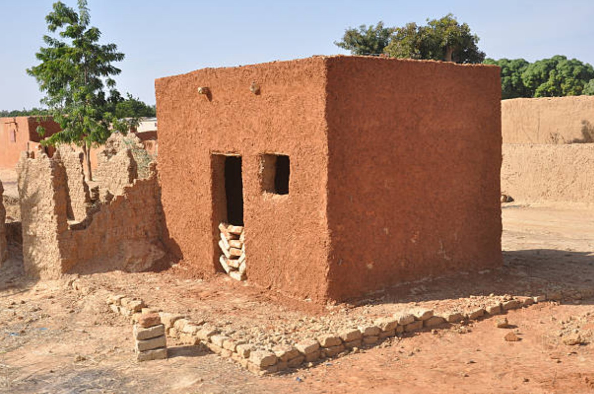 New UHPC® Desert sand binder - Concrete for Africa