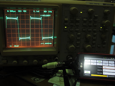 Android Phone Audio Signal Generator | Misadventures of an Electronics ...
