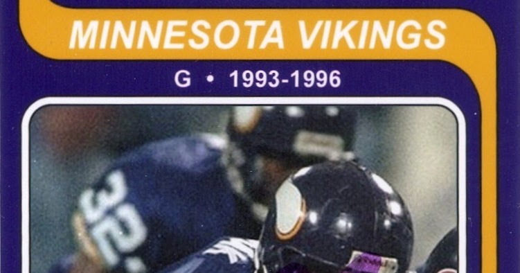 Minnesota Sports Autograph Project: JOHN GERAK