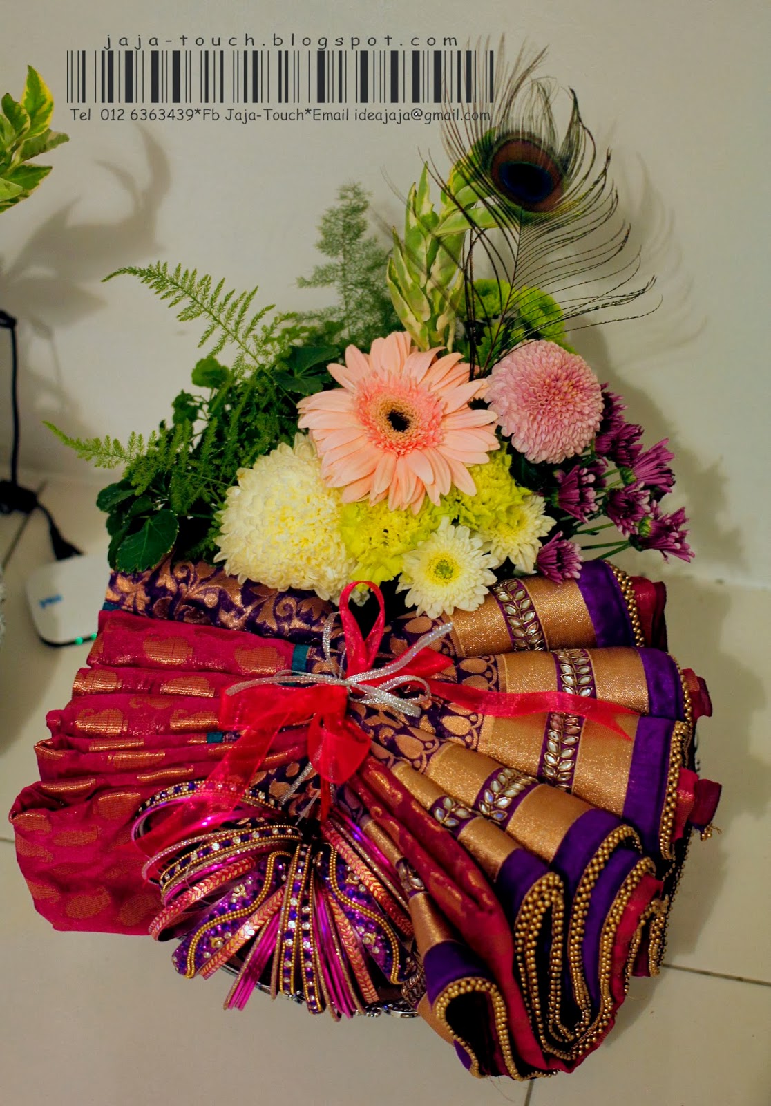 jaja-touch Gubahan Hantaran dan Dekorasi Perkahwinan : Hantaran, Gift ...