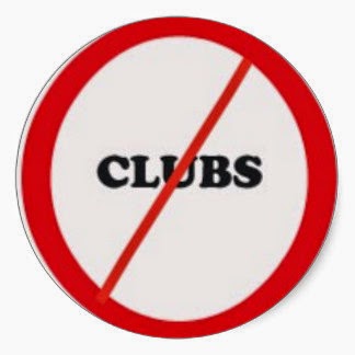 Broadford Primary: Clubs Cancelled - Parents' Evening