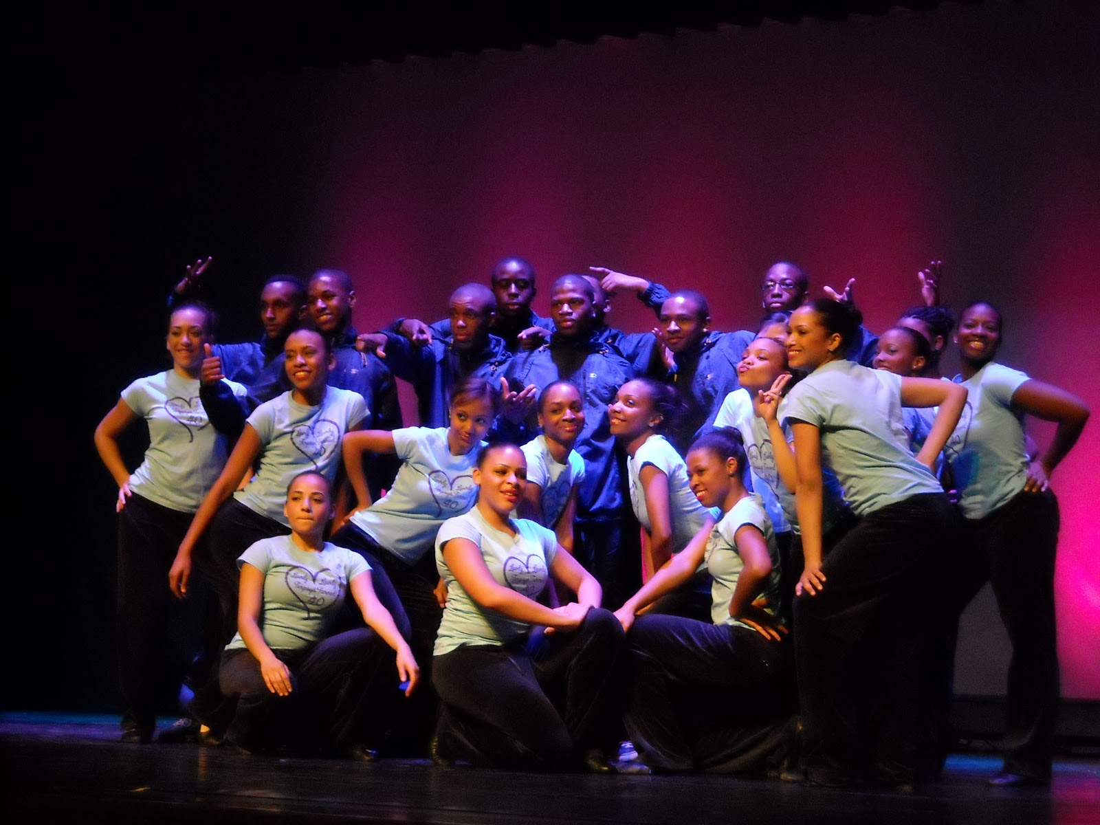 Teaneck Terpsys Celebrate 4 Decades of Dance