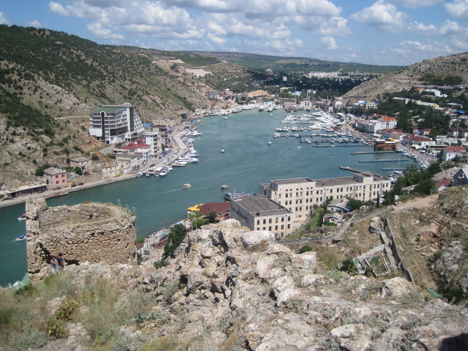 Кырпалэ Николай: From NJ to Moldova: My Moldovan Adventures