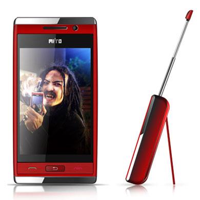 Handphone Mito, Daftar HP Mito Terbaru - Terbaru