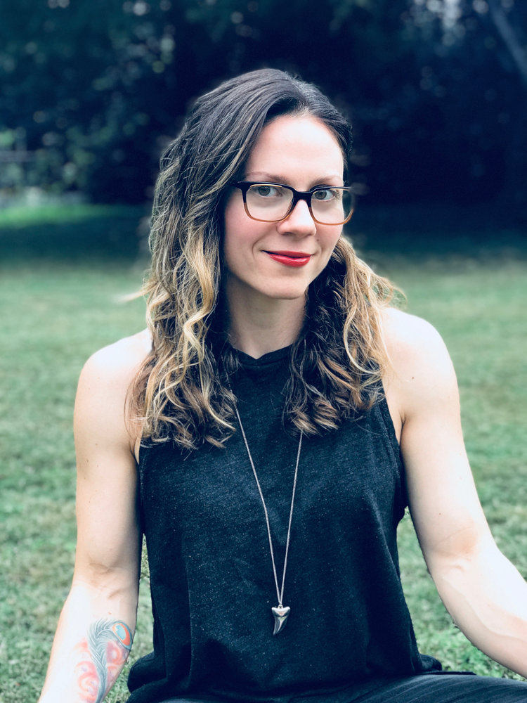 Rea Frey Author Interview ~ JeanBookNerd