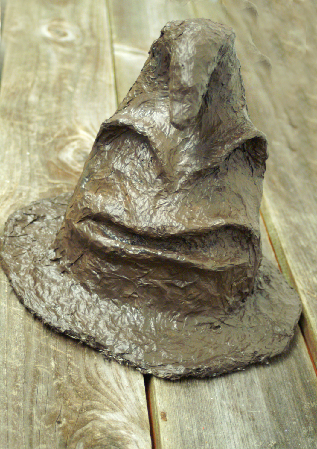 Ben Franklin Crafts And Frame Shop DIY Sorting Hat ben-franklin-crafts-and-frame-shop-diy-sorting-hat
