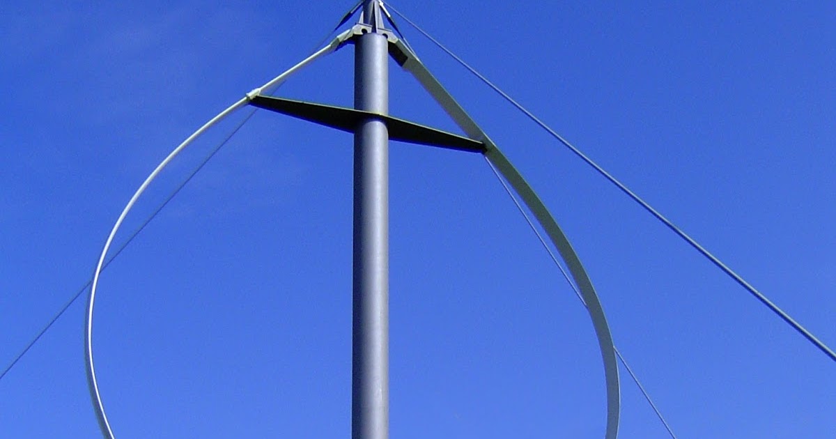 Build savonius windmill | DIY solar panels. Design and size