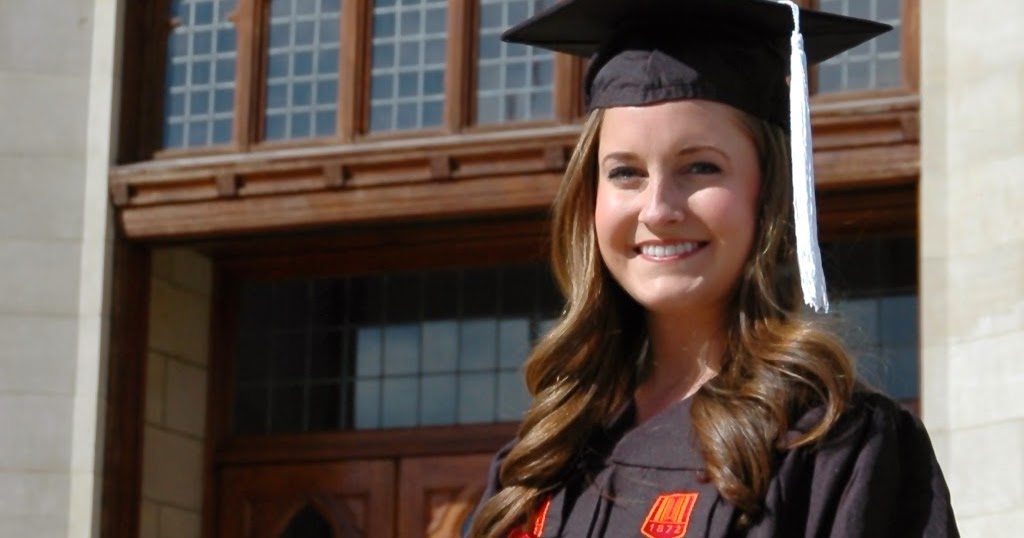 it's all good: Virginia Tech Graduation