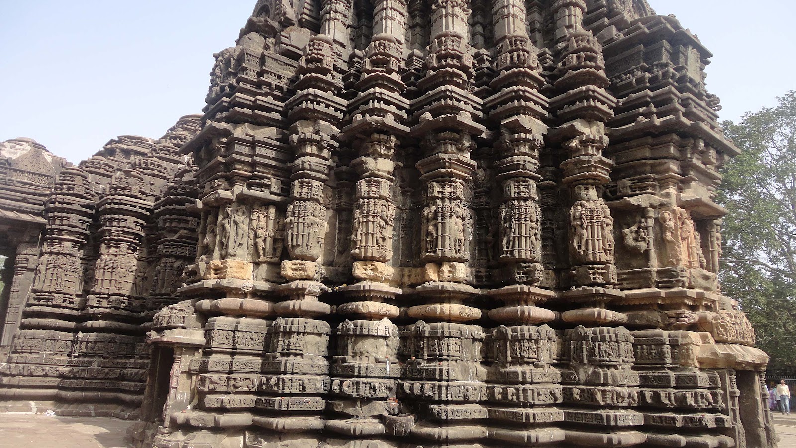 Pune & I : Ambarnath Shiv Temple [Ambreshwar]