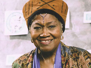 Sound Projections: Odetta Holmes (1930-2008): Legendary, iconic, and ...
