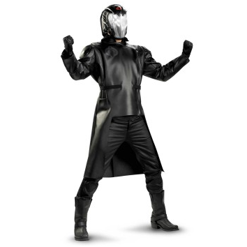 G.I. Joe: Retaliation Cobra Commander Leather Jacket For Men – jessicaalvi