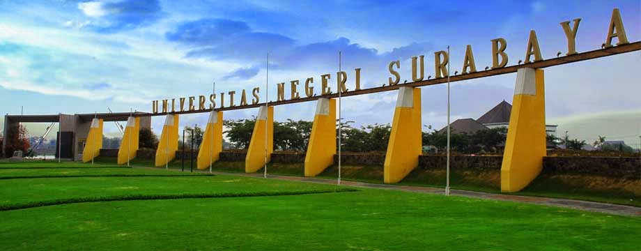 About FIP Universitas Negeri Surabaya: Fakultas Ilmu Pendidikan ...