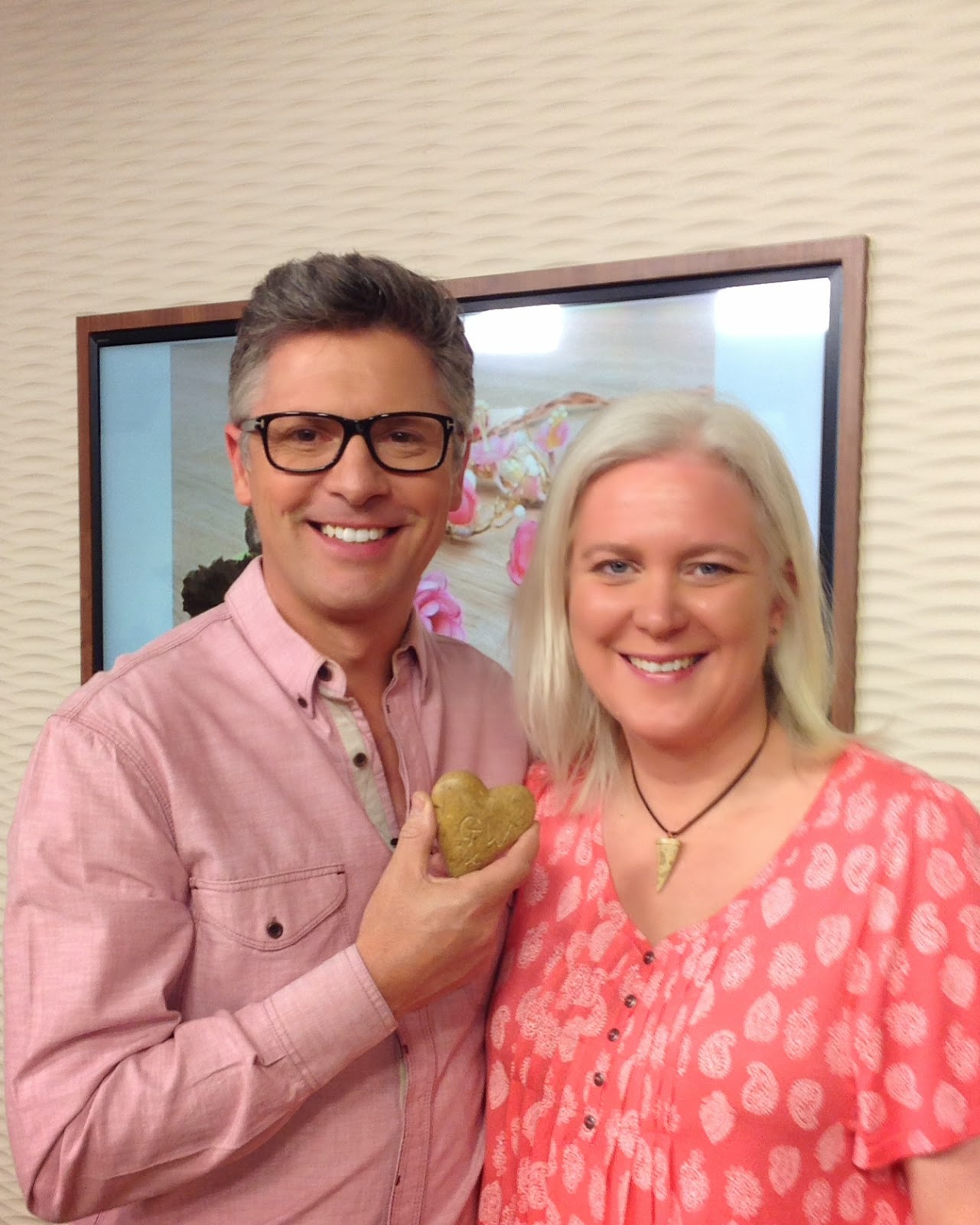 Projects4Crafters.com: Dean Wilson, Artist extraordinaire!