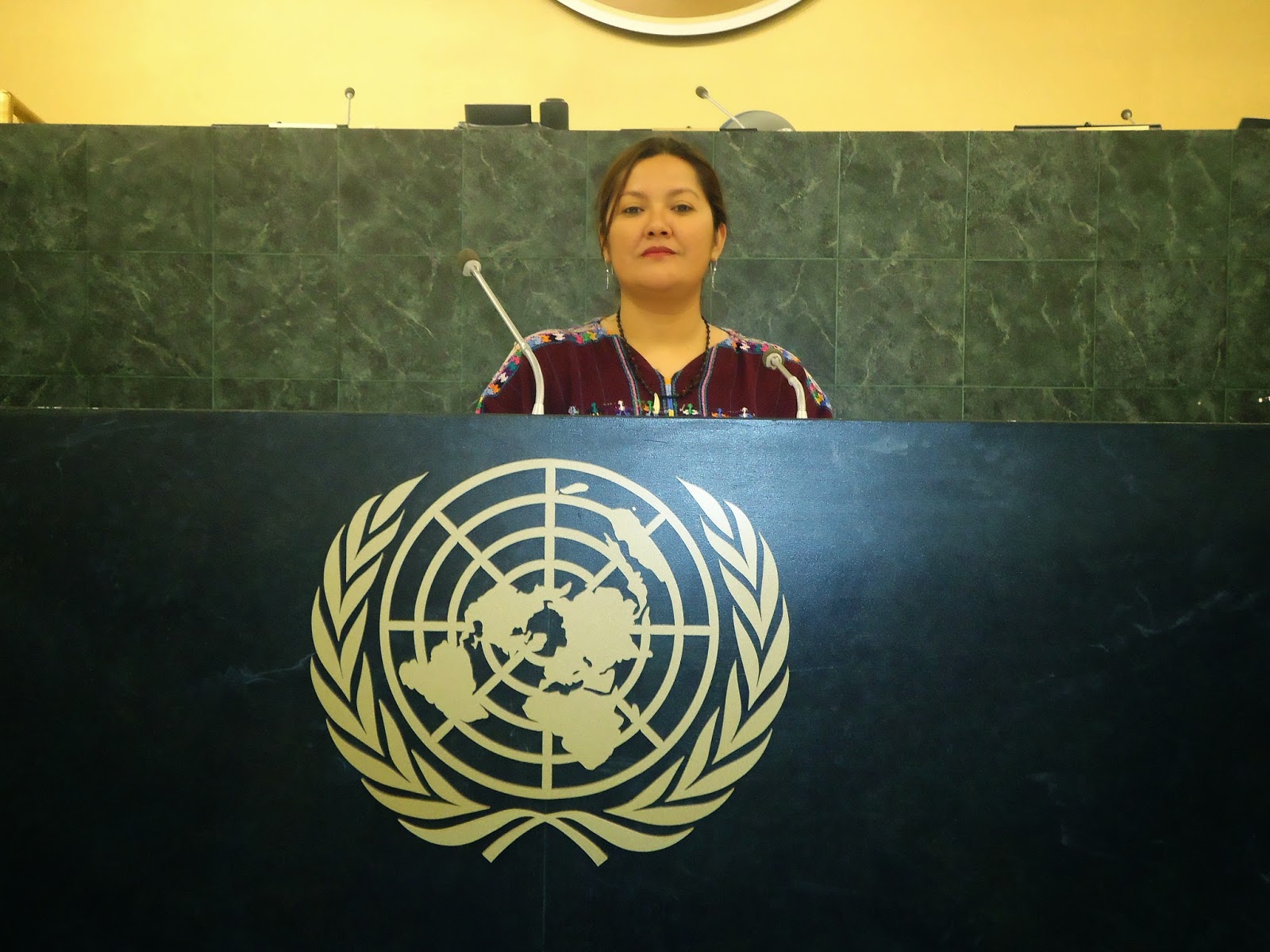 Investigadoras y Cientifícas de distintas unidades académicas y otras ...