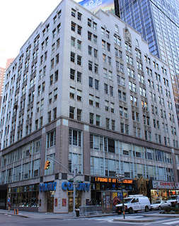 Media Confidential: Music’s Iconic Brill Building Sold