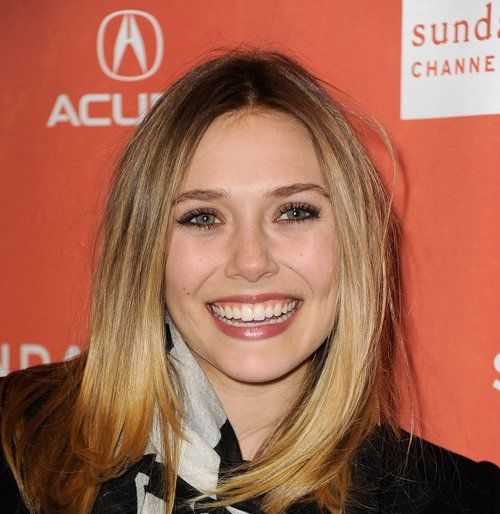 Super Hollywood: Elizabeth Olsen Profile, Biography, Images And Wallpapers