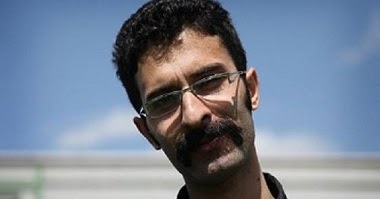 Amnesty International - Madison #139: Iran: Saeed Shirzad, a Prisoner ...