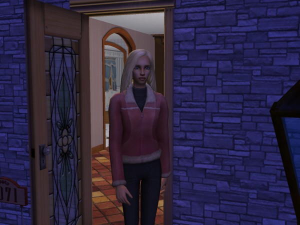 New Maximiliania: My Sims2-Neighbourhood: The Roth Family - Week 2