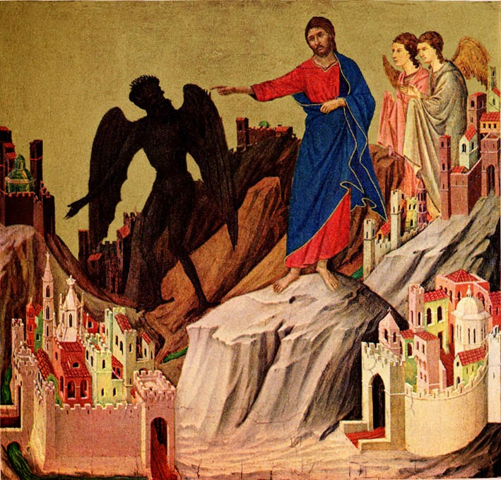 SALITANG BUMUBUHAY : PAGSISISI AT PAGTALIKOD SA KASALANAN