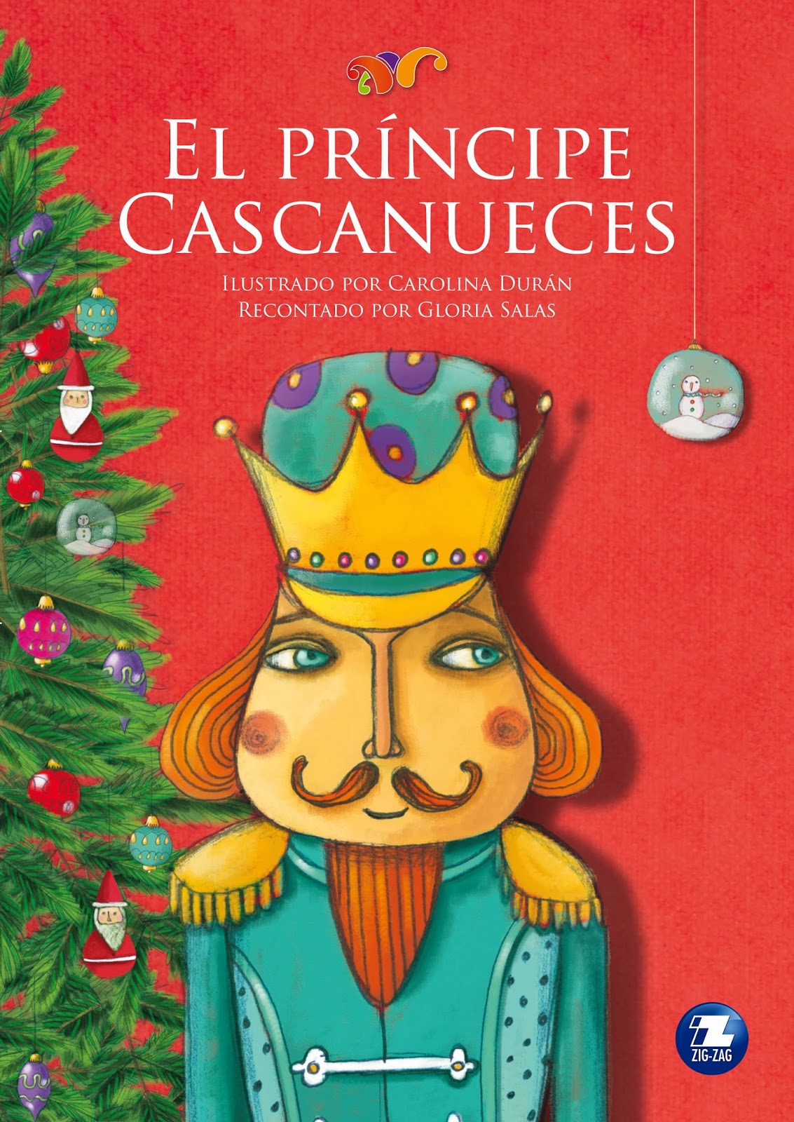 Editorial Zig-Zag: diciembre 2013