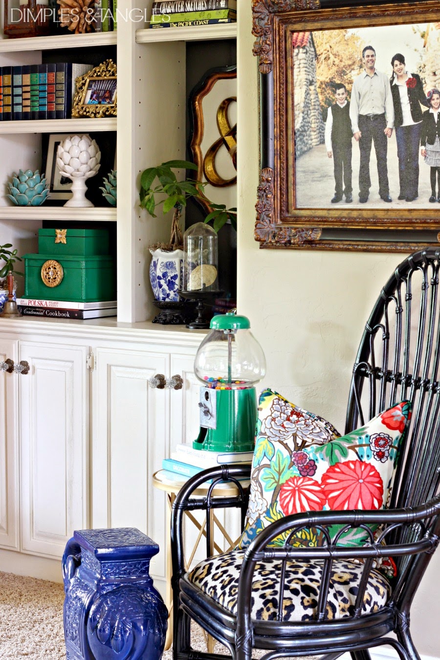 DIY LACQUERED BOXES | Dimples and Tangles