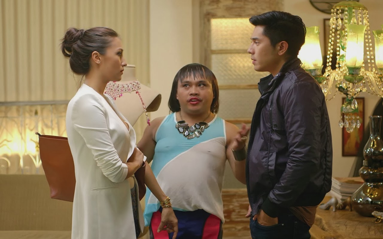 My Movie World: Status It's Complicated Official Trailer