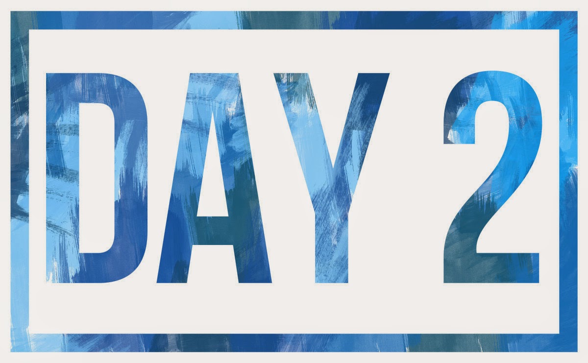 Unicorns Are Forever: May 2015