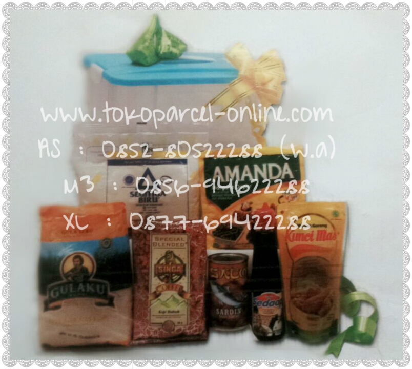 TOKO PARCEL CIKARANG | TELP. 0852-80522288: JUAL PARCEL KARYAWAN ...