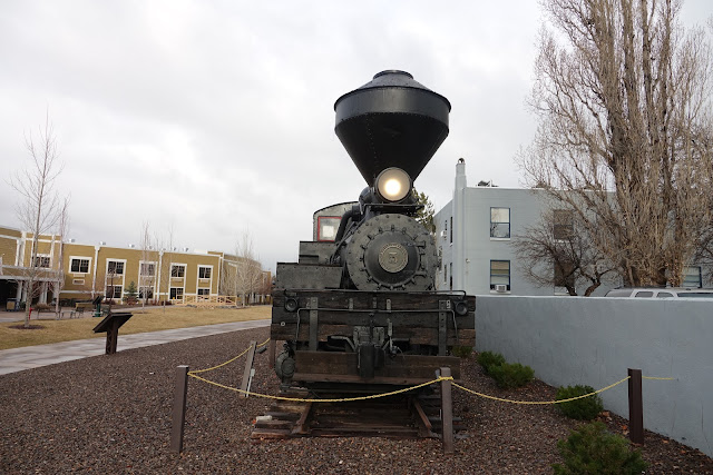 Blair's 鐵道攝影: C型 70噸SHAY型蒸汽機車 / Class C 70-3 Shay Steam Locomotives