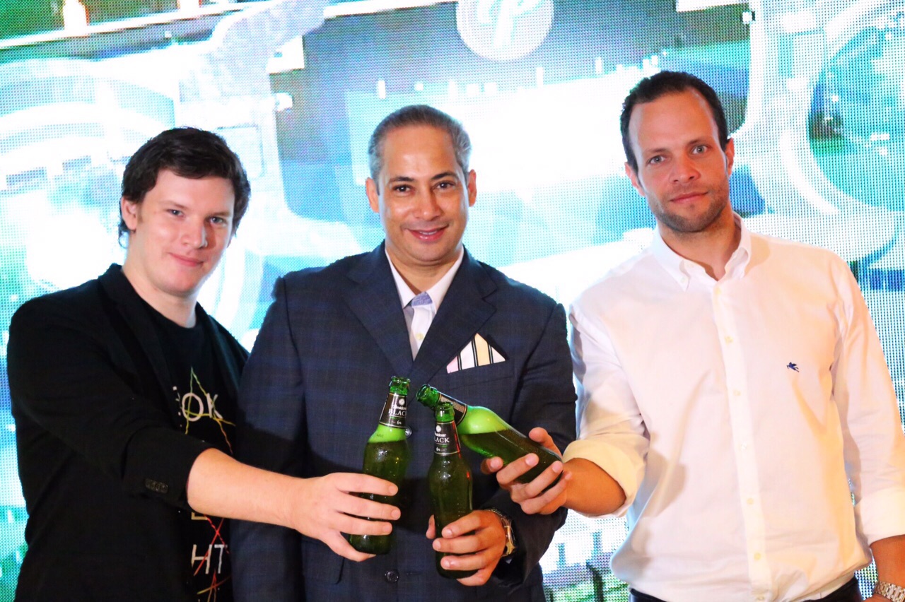 Barbarella by Presidente: “The Journey” estará al nivel de grandes ...