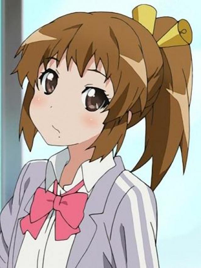 Otakuhime ｡ ‿ ｡: Haiyore! Nyaruko-san