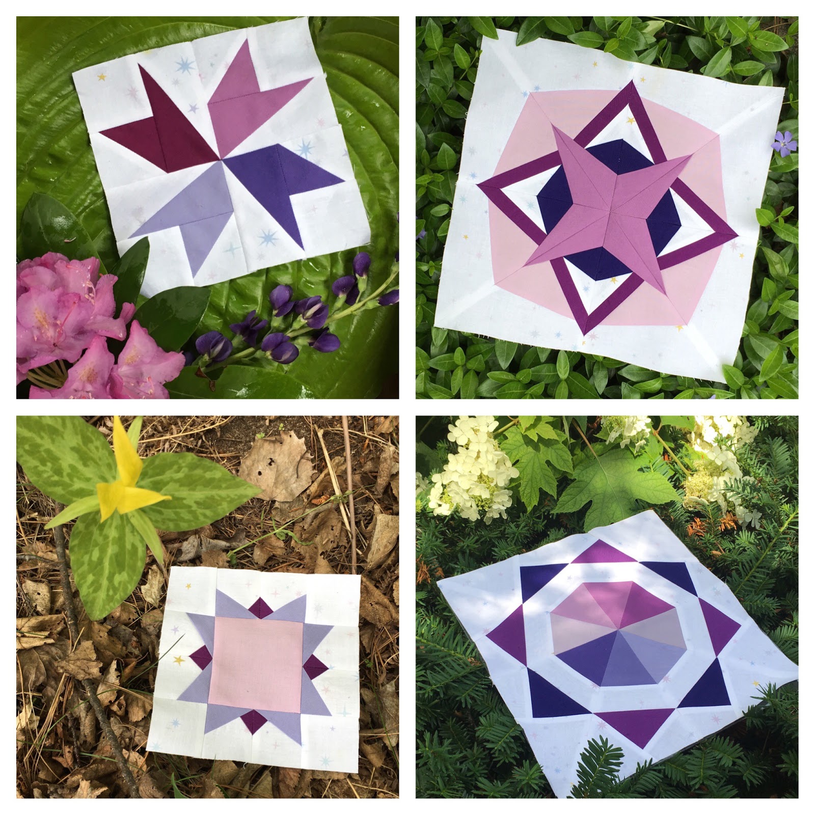 runsewfun: summer sampler 2017