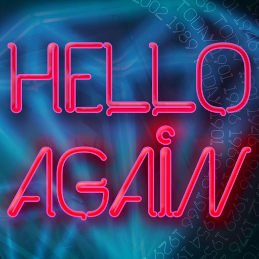 The Randy Report: Trailer: "Hello Again"