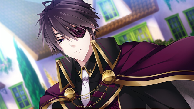 Whimsy Nimsy: Lost Alice - Ace Spade CGs