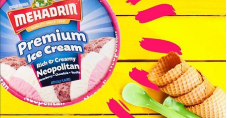 Hefkervelt : Free Ice cream today at GG