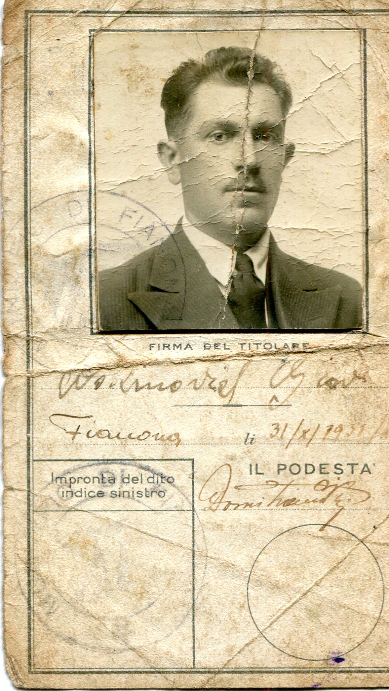 Labinska Republika: PREZIME NAČINOVIĆ, ILI KRATKA PRIČA O POMORCIMA