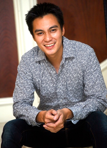 Info Bolu: Biodata Baim Wong